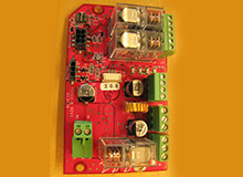 assembly-chip – Printed Circuit Board Assembly – Cable & Wire Harness ...